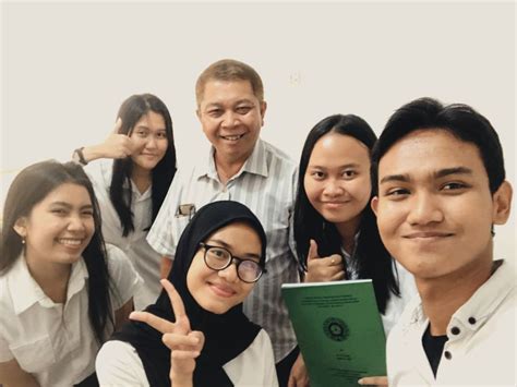 Muhammad Setiawan On Linkedin 15082023 Alhamdulillah I Managed To Complete The Seminar