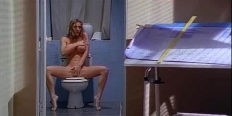 Chasey Lain Nymph Scene Tnaflix Com