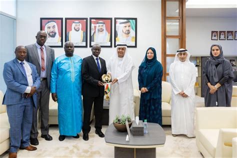 Ahmed Murad On Linkedin Uae Uaeu Gambia Uaeuresearch