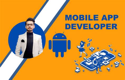 Design Android And Ios Using React Native Mobile App Development By