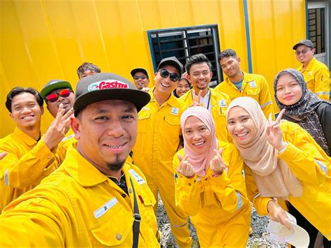 Amsyar Athirah On Linkedin Opentowork Jobhunting Qaqc Documentcontroller Documenter