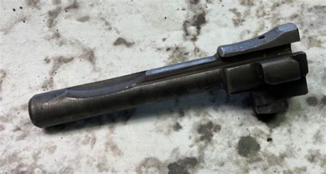 Surplus Ak47 Ak 47 7 62x39 Original Bolt Head And Extractor Wasr Feg Arsenal