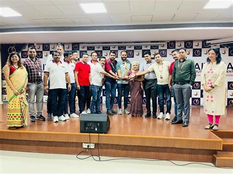 vikas choubey on linkedin ausmallfinancebankltd jaipuria aubank bank au jaipuria…