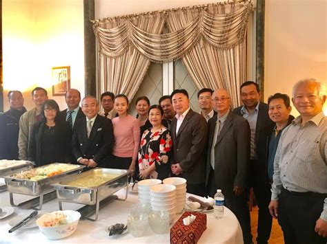 សម្តេច តេជោ ហ៊ុន សែន អរគុណ បងប្អូន ខ្មែរនៅ ឯបរទេស ដែល បាន ចូល រួម ហូប នំ បញ្ចុក ទិត សុធា