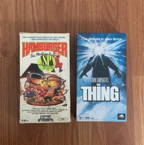 Tree Fitty 3 50 New Pickup R Vhs