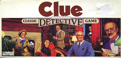 Clue 우만위키
