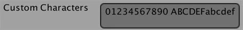 unity手游实战：从0开始slg——textmeshpro（二）font assets 搜狐大视野 搜狐新闻