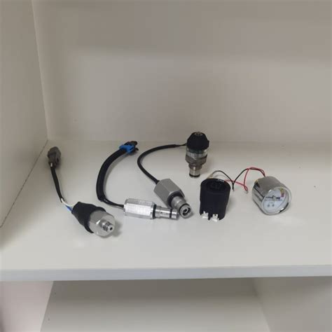 High Quality Clogging Indicator For Filters