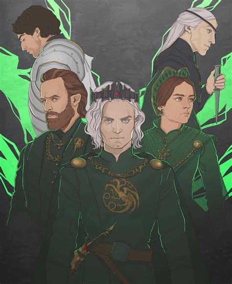 Thaddeus Looks Awesome” Rinvincible