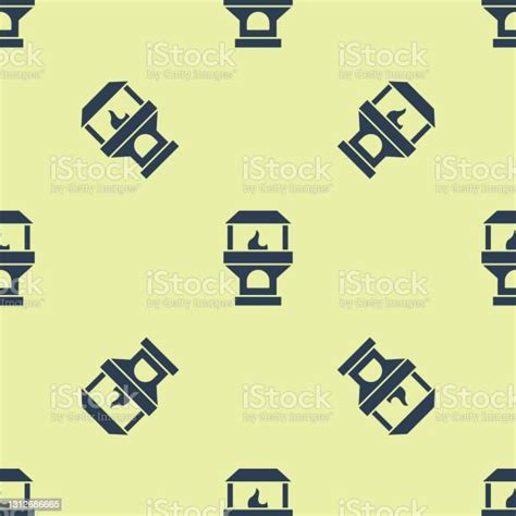 흰색 배경에 격리 된 검은 벽돌 스토브 아이콘 벽돌 벽난로 벽돌 난로 돌 오븐 아이콘 다채로운 아이콘을 설정합니다 벡터 가정 주방에 대한 스톡 벡터 아트 및 기타 이미지