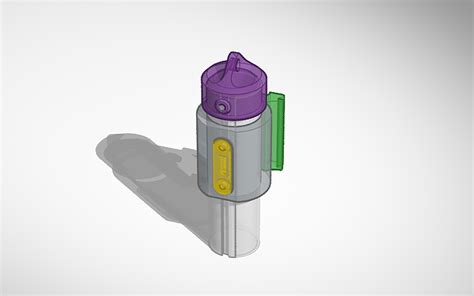 3d Design Tripod Boom Arm Accessories Tinkercad
