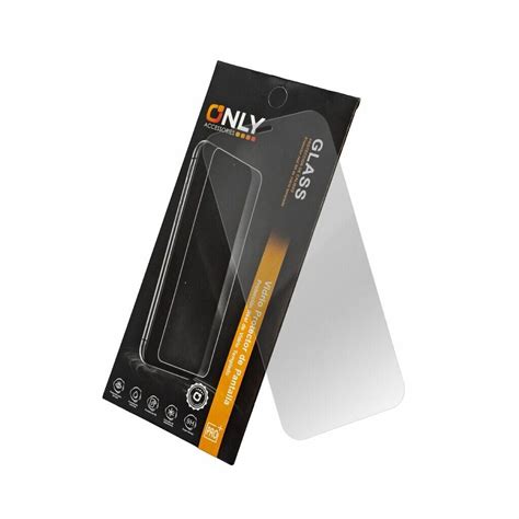 Film Glass Alc Pixi 3 55 Flexico