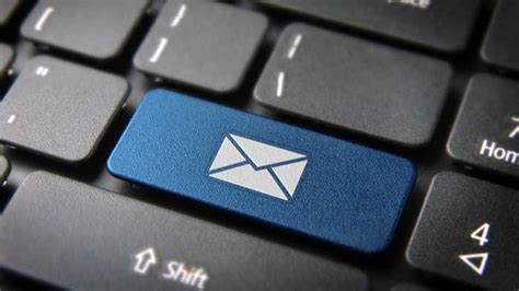 Como Enviar E Mails Pelo Terminal