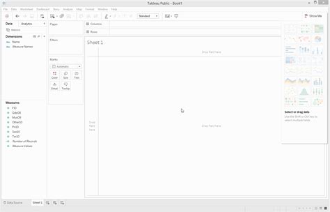 Assignment 10 Building A Dashboard With Tableau — Geog 30323 Data