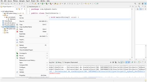 No Me Aparece Como Al Profesor Java Y Javalang Programe Con La Clase Object Y String Alura