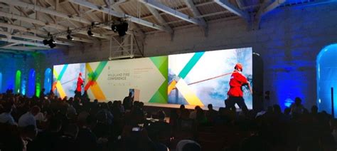 Ciaran Nugent On Linkedin 8th International Wildland Fire Conference