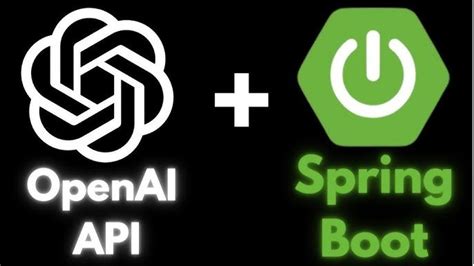 integrating chatgpt with spring boot a comprehensive guide to leveraging openai s language