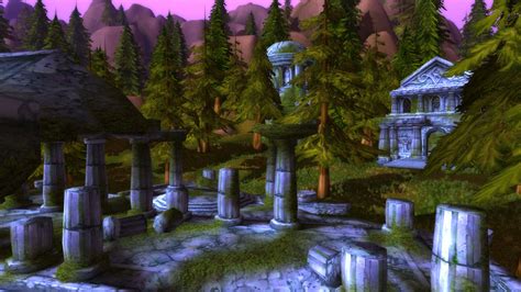 Warcraft Rp Spot Resource