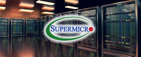 3 Reasons Bulls Will Win On Super Micro Computer Stock Financialcontent