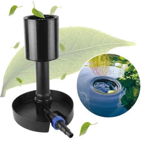 Скиммер для пруда SuperFish Pond Skimmer