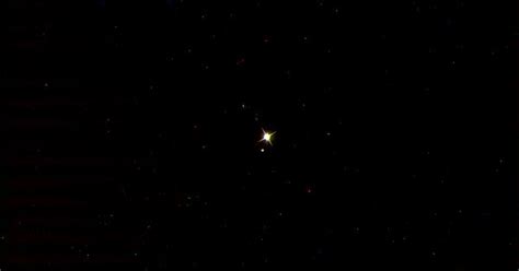 Earth And Moon As Seen From Saturn Imgur