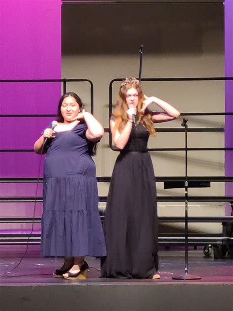 Mrs Townson Wanted To Chief Joseph Middle School