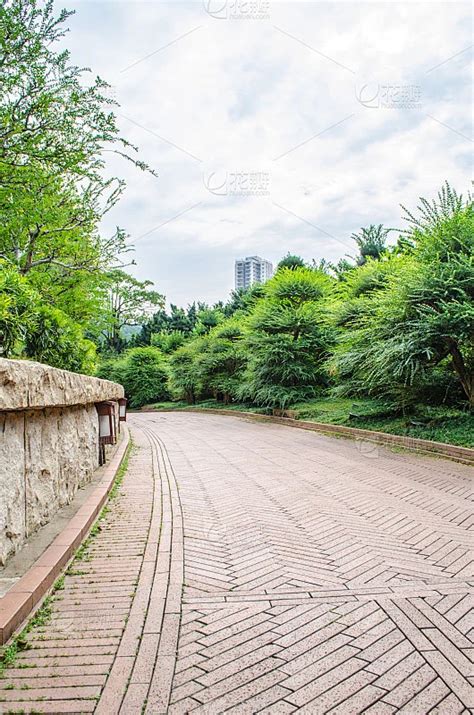 通路素材 花瓣网