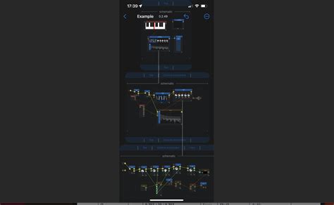 Synthmaker For Macos Ipados And Ios Rsynthmaker