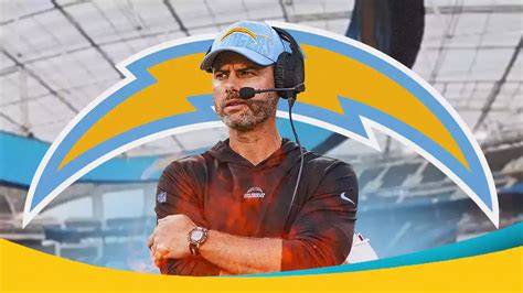 Chargers Brandon Staley Strongly Believes He Should Remain Coach