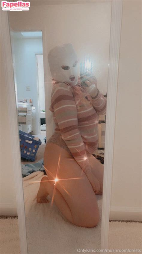Mushroomforestry Aka Mushroomforests Nude Leaks OnlyFans Fapellas
