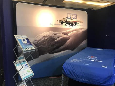 Our First Ahspo Conference We Really Loved Networking With Everyone