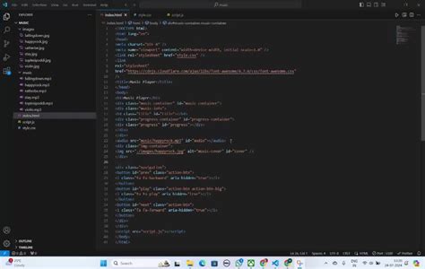 Shaik Mohammad Yaseen On Linkedin Codealpha Webdevelopment