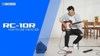 Roland RTV Loop Stations