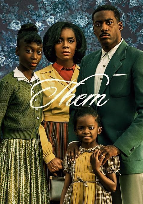 Them Season 1 Watch Full Episodes Streaming Online
