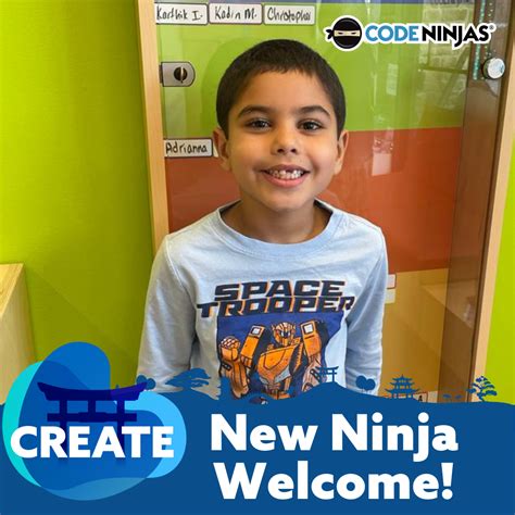 Code Ninjas Green Brook Home