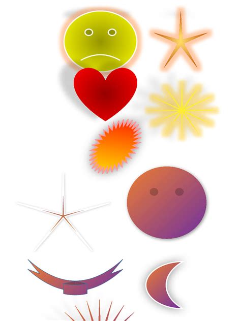 Formatting Shapes Pdf