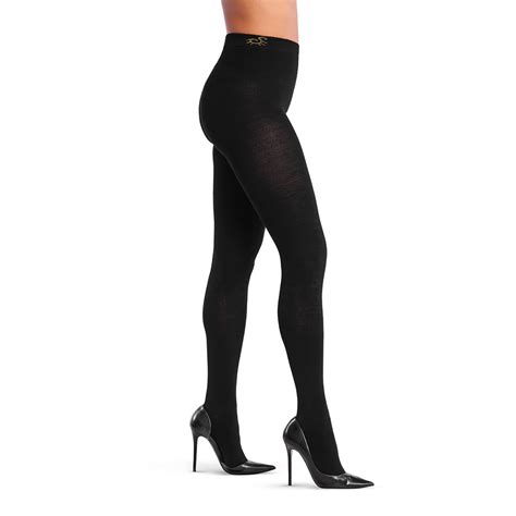 Collant Coprente Essentia Bamboo Gladys