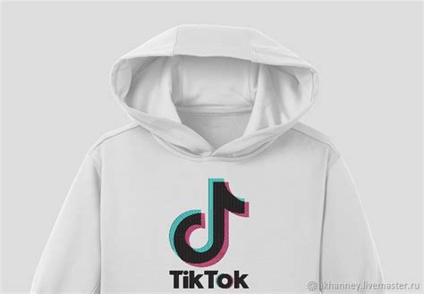 Tiik Tok Тик Ток в интернет магазине на Ярмарке Мастеров Схемы