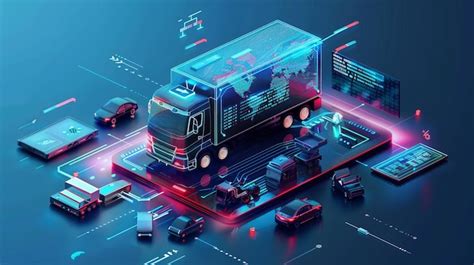 Premium Photo Advancement In Artificial Intelligence And Machine