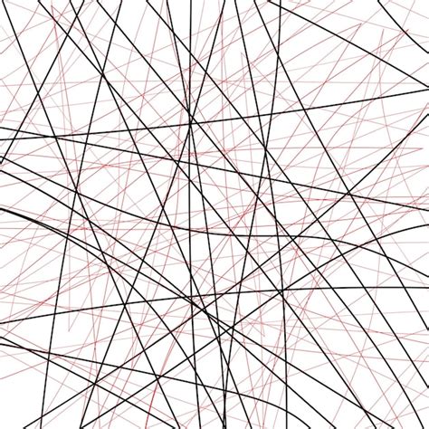 Premium Vector Modern Simple Abstract Vector Pattern Art