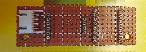 Should I Add The Female Pin Headers To My KiCad PCB Design Electrical Engineering Stack Exchange