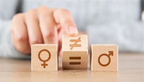 Equidade De Gênero A Importância Da Equidade Em Empresas