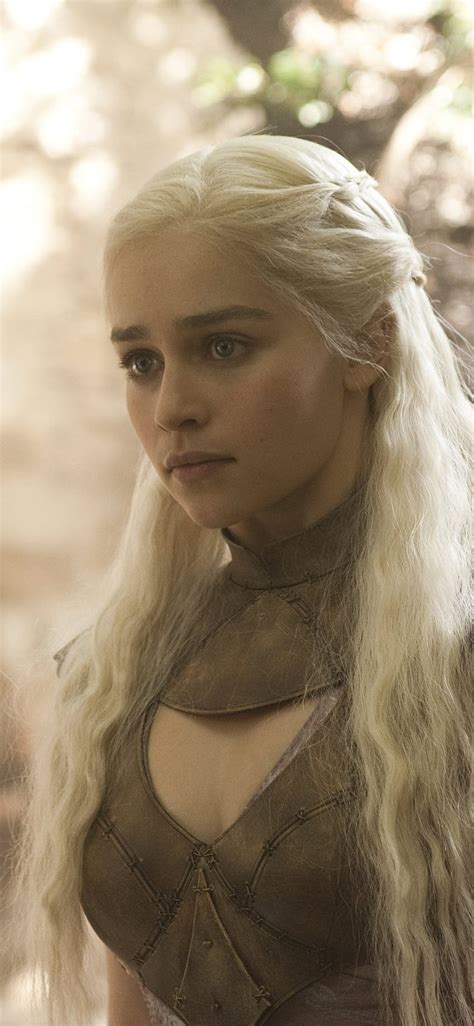 Daenerys Targaryen Iphone Achtergrond Daenerys Targaryen Game Of