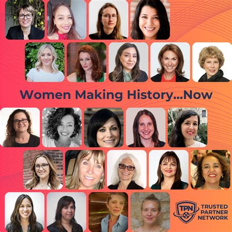 Suzy L On Linkedin Womenshistorymonth