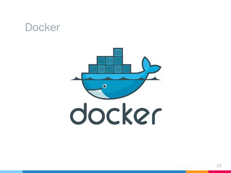 Lxc Docker Kubernetespptx