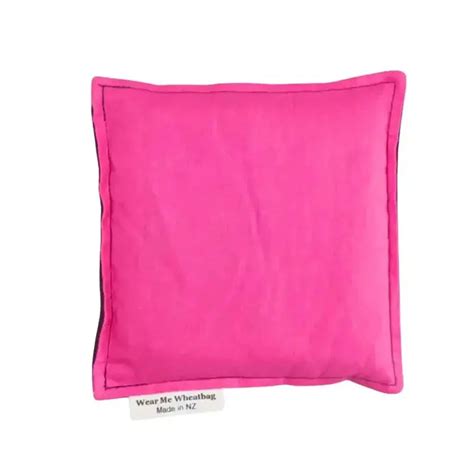 Ouchie Wheat Bags Wear Me Wheatbag