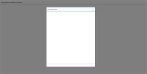 Using A Modal To Display Elastic Search UI Results But There Is A Weird Lag Where Only Part Of