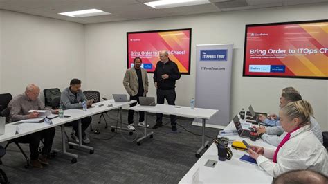 David Marshall On Linkedin Itops Generativeai Aiops Observability Itpt