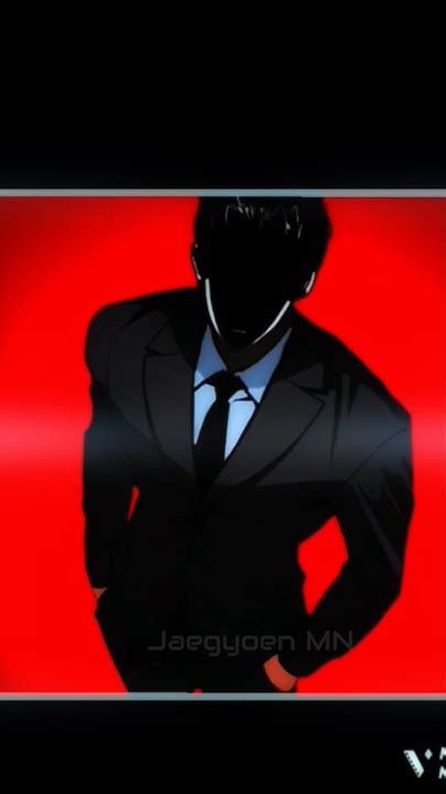 Eos Daniel Edit Lookism Anime Viral Shorts Anime Danielpark Jameslee Lookismchapteredit