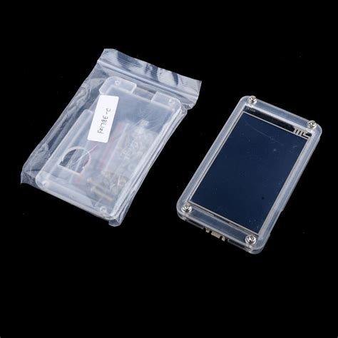 Diymall Nextion Hmi Lcd Module Case
